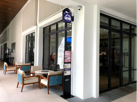 13 Best Cafes in Desaru Seaside Spots, Halal Food & Desserts