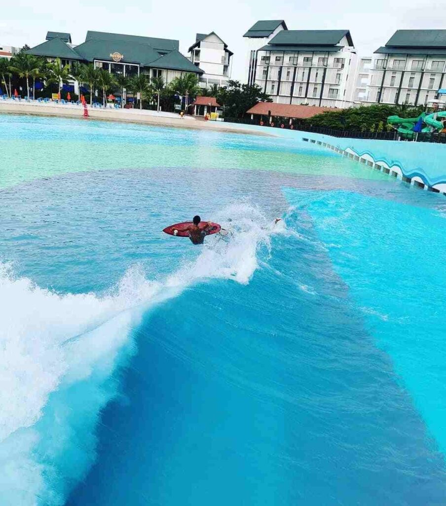 Adventure Waterpark Desaru Coast Guide: Tickets, Rides & Tips