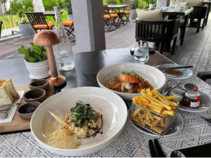 20 Best Food Places in Desaru | Seafood & Local Restaurants
