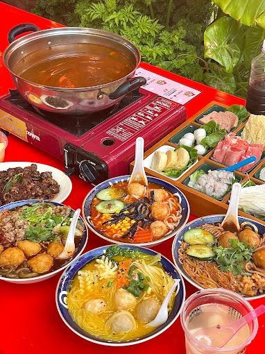 Best Lok Lok in KL & Selangor: Top 15 Spots for Supper