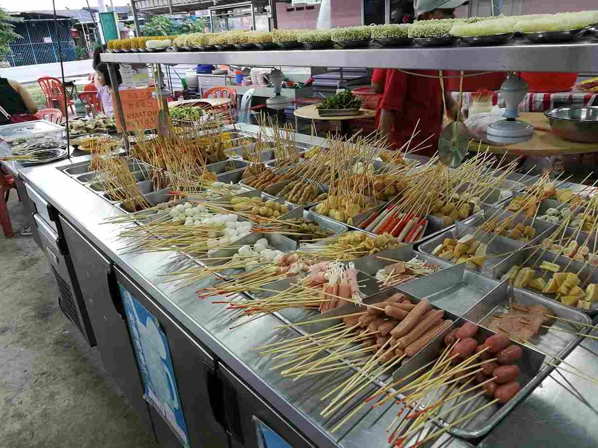Best Lok Lok in KL & Selangor: Top 15 Spots for Supper