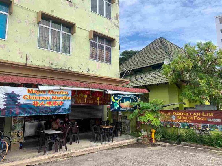 12 Best Satay Celup in Melaka | Lok Lok & Street Food Guide