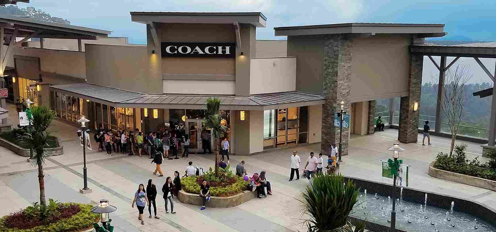 Genting Premium Outlets (GPO) Guide: Stores, Dining & Tips