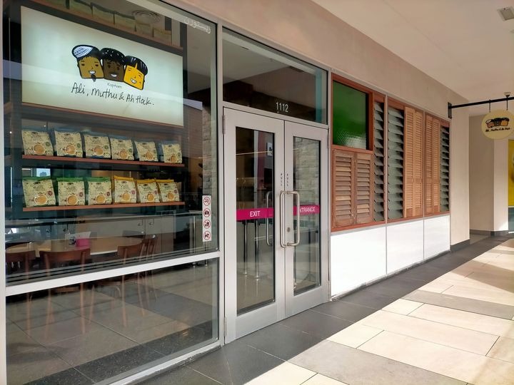 Genting Premium Outlets (GPO) Guide: Stores, Dining & Tips