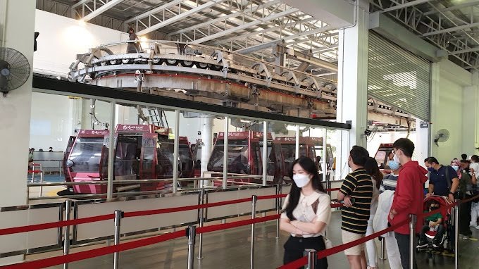 Genting Premium Outlets (GPO) Guide: Stores, Dining & Tips