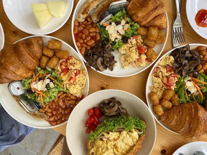 Best Food in Gohtong Jaya Restaurants Near Genting Highlands