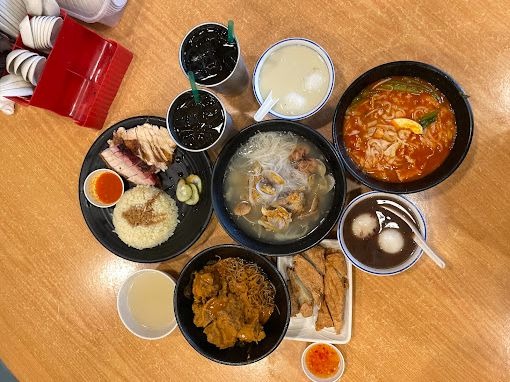 Best Food in Gohtong Jaya Restaurants Near Genting Highlands