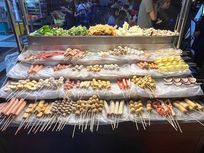 Best Food in Gohtong Jaya Restaurants Near Genting Highlands