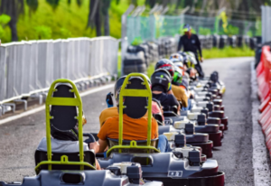 13 Best Go Karting Tracks in Kuala Lumpur & Selangor