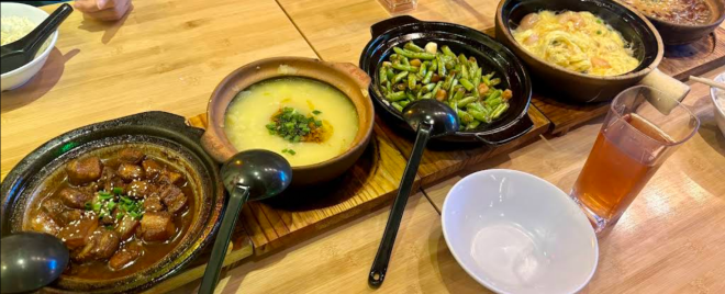 13 Must-Try Claypot Dishes in Ipoh: Your Food Guide