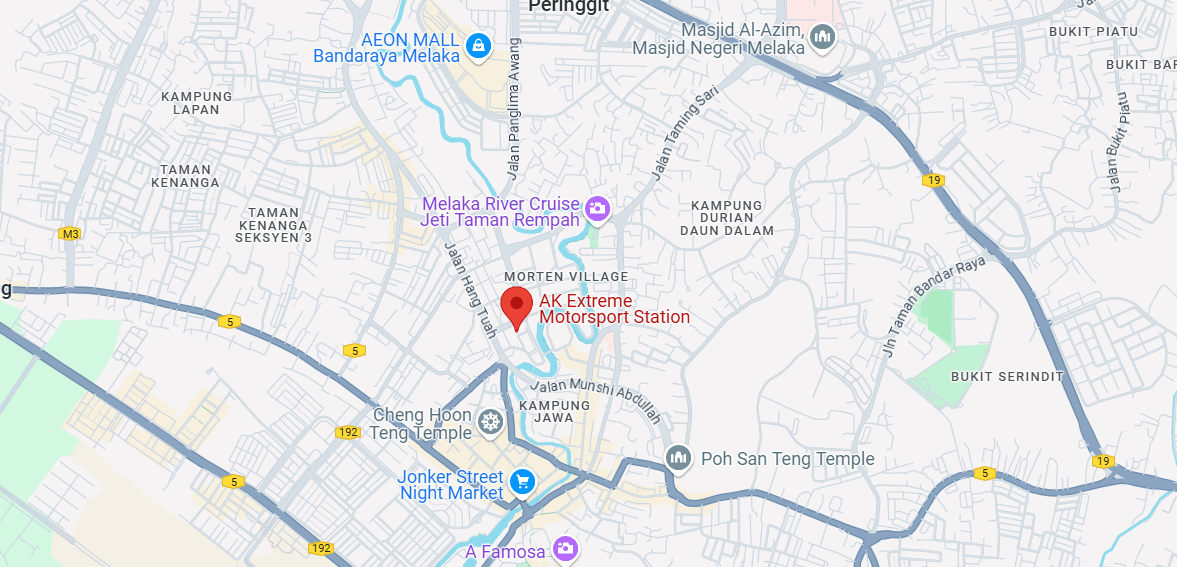 Paintball & Go-Kart in Melaka | 3 Best Outdoor Adventure Spots